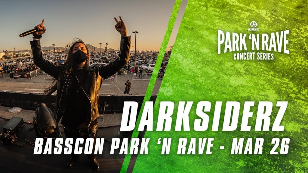 Darksiderz Videos | Music Videos, Live Shows